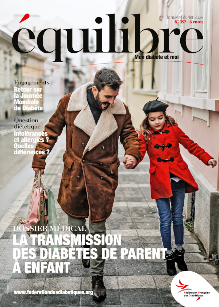 Fédération Française des Diabétiques